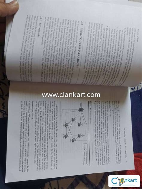 Buy Computer Networks A Top Down Approach Book In Excellent Condition At