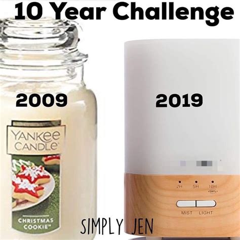 Pin Op Dōterra Diffusers Aromatherapy