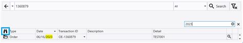 paradigm search all paradigm erp by paragon documentation