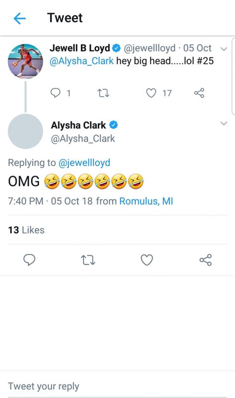 Wnba Gossip Pt II Gossip About The WNBA Page The L Chat