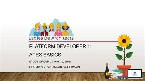 Salesforce Apex Training Roadmap Basic To Advance Ppt