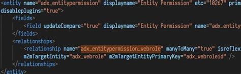 dynamics crm · github topics · github