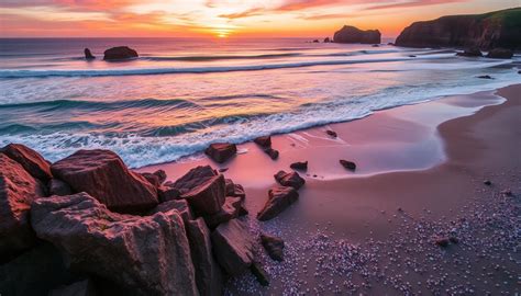 Capture The Beauty Of Shell Beach Top Unique Photography Spots