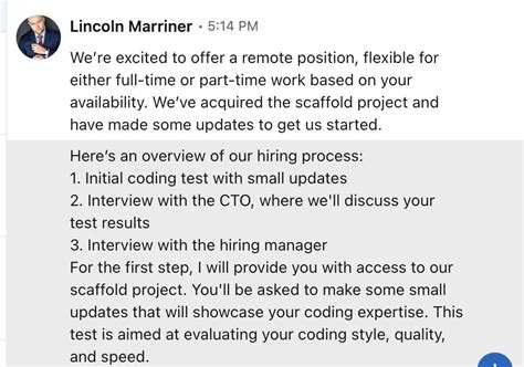 nadiia balaian on linkedin 🌐 job hunting in 2024 or how i