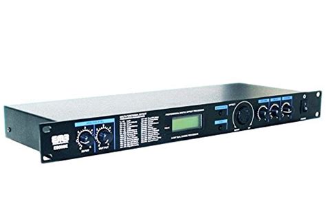 Emb Professional Sound System Eb50se Digital Effects Processor Dsp Amazon Price Tracker