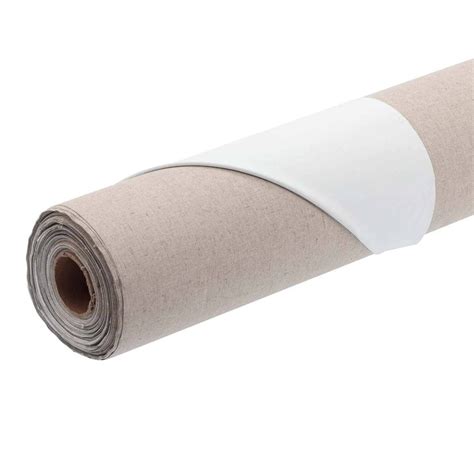 Centurion Acrylic Primed Linen Canvas 60 X 30 Yard Roll Jerrys Artarama