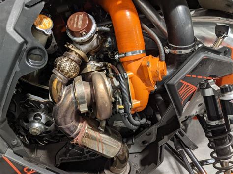 800 Rmk Assault 155 Swing Buggys