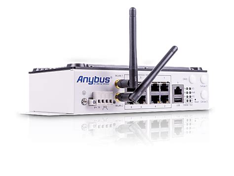 Industrial Lte Cat4 Router