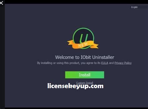 Iobit Uninstaller Pro Key Pagba
