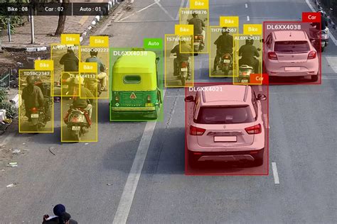 Pushpak Ai On Linkedin Pushpak Braces Smart Surveillance Through Ai And Cv