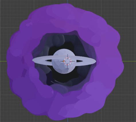 Making 3d Models Until I Become Good Day 5 R3dmodeling