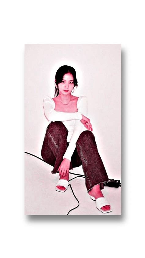 Jisoo Blackpink 🎀 Ex Mejor Amigo Walpaper Kpop Mejor Amiga