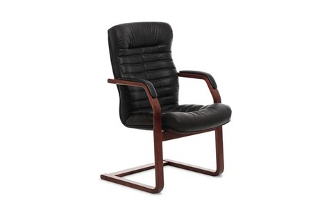 Кресло посетителя Orion Wood C - купить кресло посетителя Orion Wood C ...