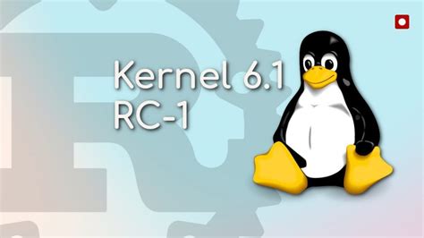 linux kernel 6 1 rc1 lands with initial rust support