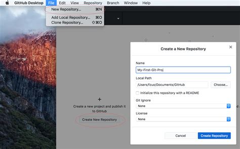 在mac(os X)中使用github的超详细攻略mac Github Csdn博客 在mac(os X)中使用github的超详细攻略mac Github Csdn博客