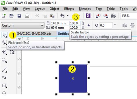 How To Increase The Overall Image Size By A Specific Percentage