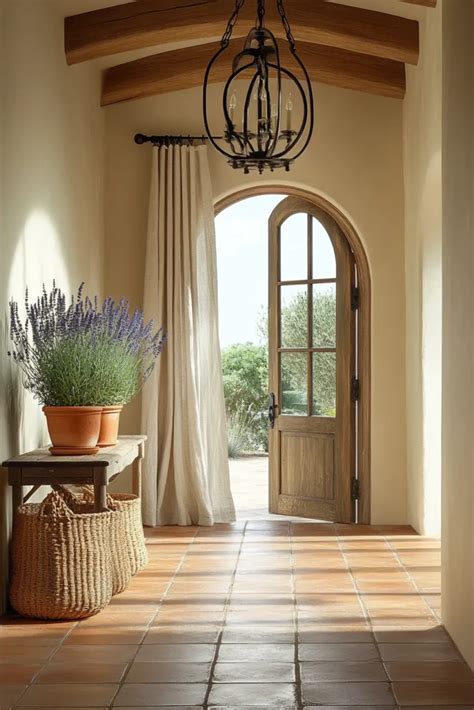The Ultimate Guide To A Modern Mediterranean Home Edward George