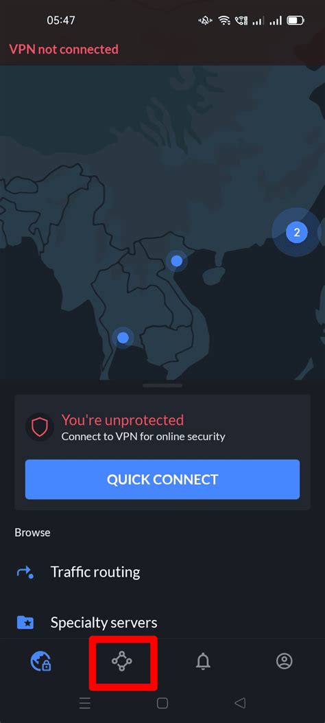 How To Use NordVPN Meshnet In