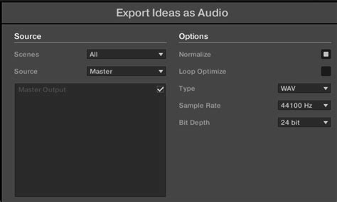 maschine drag and drop audio file length — community