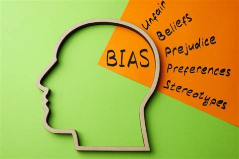 Implicit Bias Awareness And Management For Mental Health Professionals