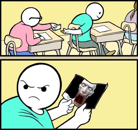 Scp 096 Класс Евклид Объекты Scp The Scp Foundation сообщество фанатов картинки