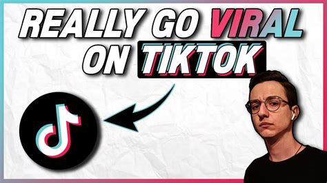 How To Really Go Viral On Tiktok In 2020 Youtube