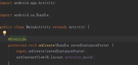 Cannot Resolve Symbol Appcompatactivity 我的小鱼干嘞 博客园