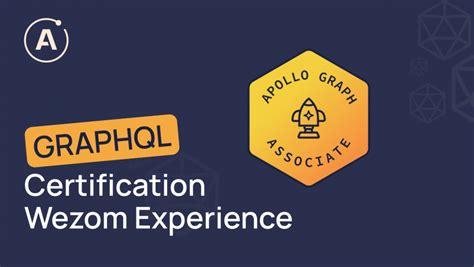How To Get A Graphql Certification Wezom Experience