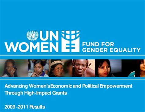 Pdf Fund For Gender Equality 2009 2011 Results Dokumen Tips