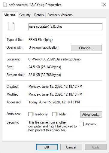 Installing Fme Packages Into Arcgis Data Interoper Esri Community