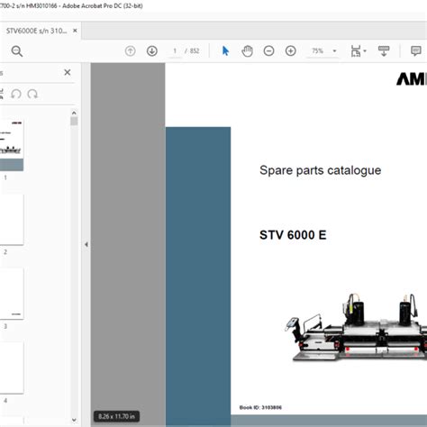 Cat 416c 426c And 436c Backhoe Loaders Electrical System Schematic Manual