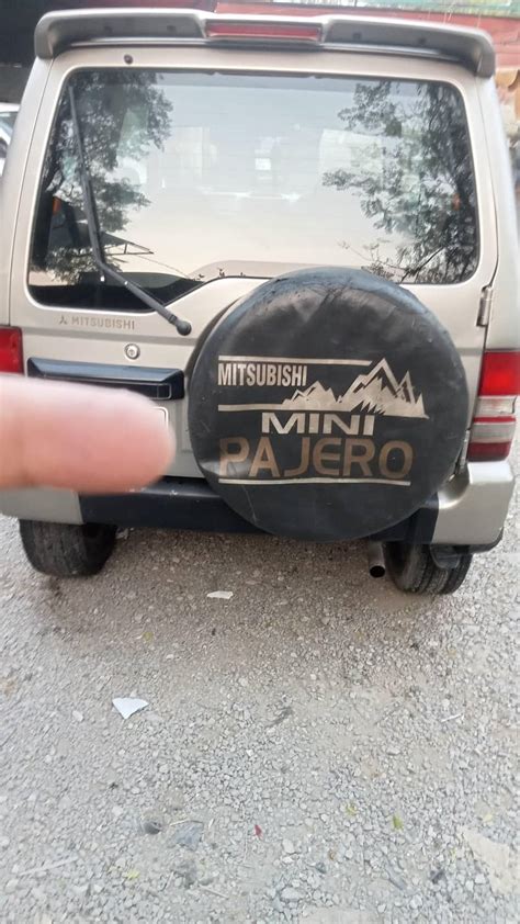 Mini Pejro Japni Auto 4 4 Only Serious Buyer Cars 1108490827