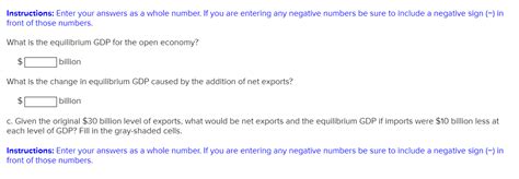 Solved The Data In Columns 1 And 2 In The Table Below Are