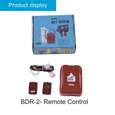 롤러 셔터 오프너 용 원격 제어 시스템 의 고품질 롤러 셔터 오프너 용 원격 제어 시스템