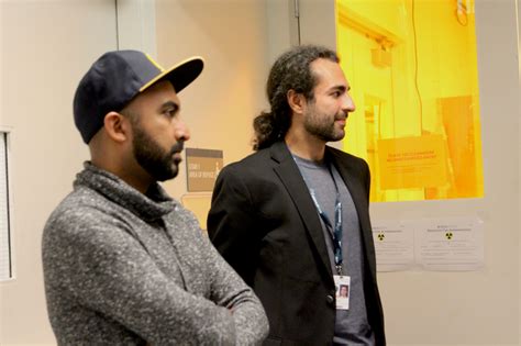 Quantum Computing Workshop Brings Classical Control Systems Into Focus