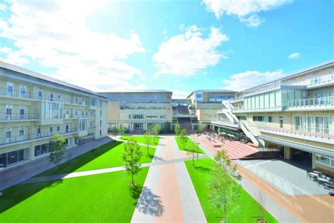 Syarat And Cara Daftar Kuliah Di Kyoto University Of Advanced Science 2023 2024 Education Republic