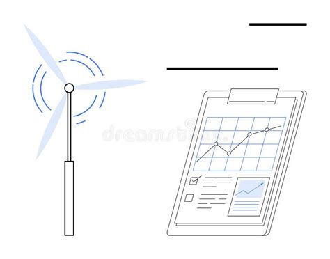 Renewable Energy Analysis With Wind Turbine And Progress Report