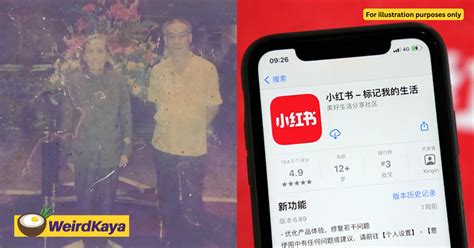 China Woman Looks For M Sian Relatives Via Xhs Reunites With Them After Hours Weirdkaya