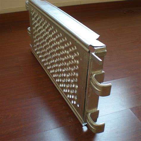 En12811 Certified System Scaffolding Parts Scaffolding Plank In Europe Standard Scaffolding