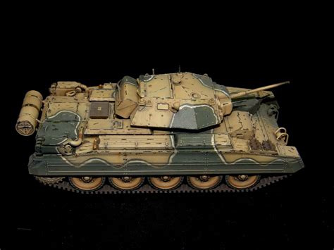 The British Army Crusader Tank Was Flawed And Unreliable In Combat Artofit