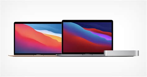 Apple Announces New Macs Featuring Apple Silicon PetaPixel