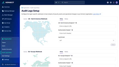 「apiファースト」でイノベーションを加速する Kong Api Management Platform： Kong Konnect