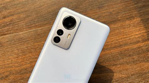 Xiaomi 12 Pro First Look The Xiaomi Way Of Android Flagship Is TEMPTING Photos HT Tech