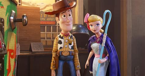 Toy Story 4 Ending Explained And Spoilers POPSUGAR Entertainment