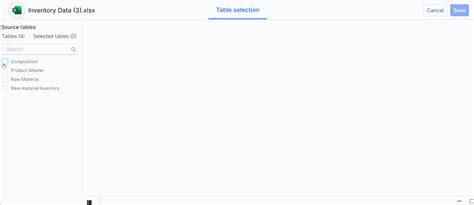 Dataset Creation Lumenore Knowledge Base