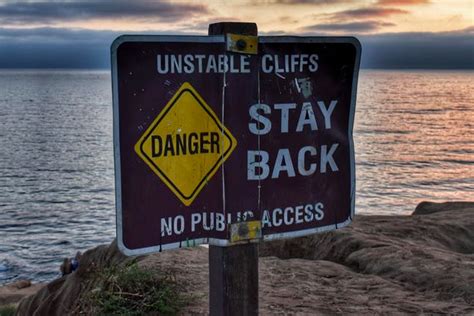 Why Avoiding Risks Means Avoiding Adventure And Thats No Fun