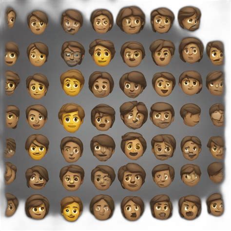 AI Emoji Generator