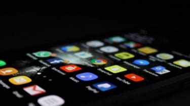 6 Cara Download Aplikasi HP Di Laptop Mudah Dan Gratis