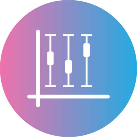 Box Plot Free Business And Finance Icons