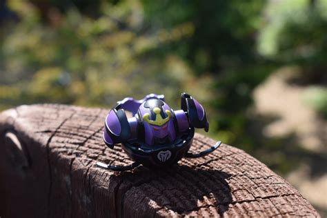 Ok I Made A Bunch Of Rules For Bakugan But This Time It Uses Cores And Gates Bakugan